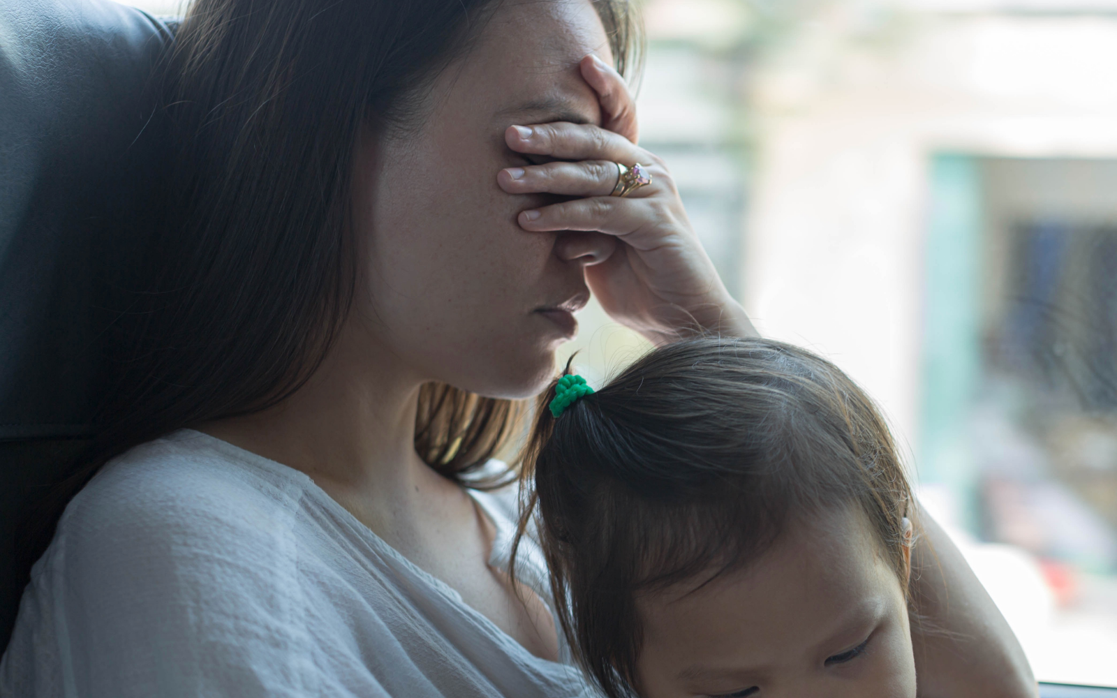Mom Guilt: What Causes it and 5 Tips for Managing it – Serenity Kids