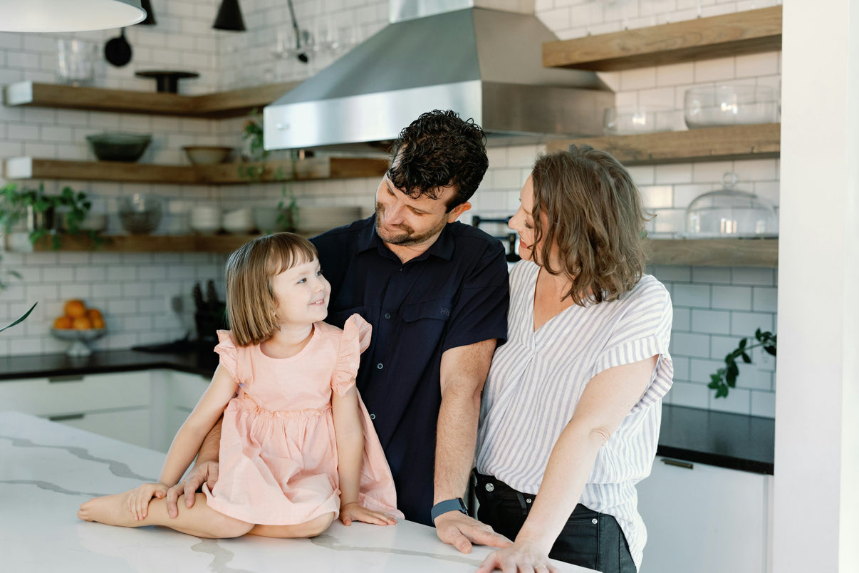 Kitchen Safety for Kids: Fostering a Safe and Joyful Cooking Experienc – Serenity Kids