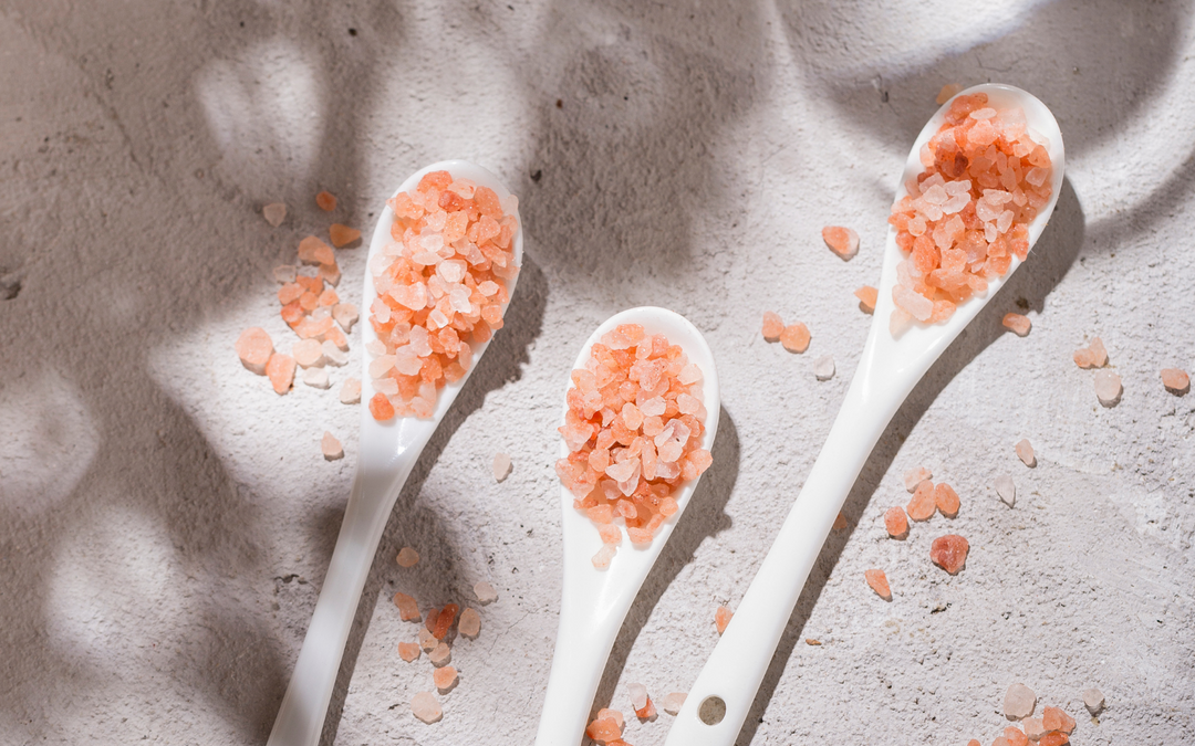 When can Babies Have Salt? The Scoop on Sodium and Baby Food – Serenity ...