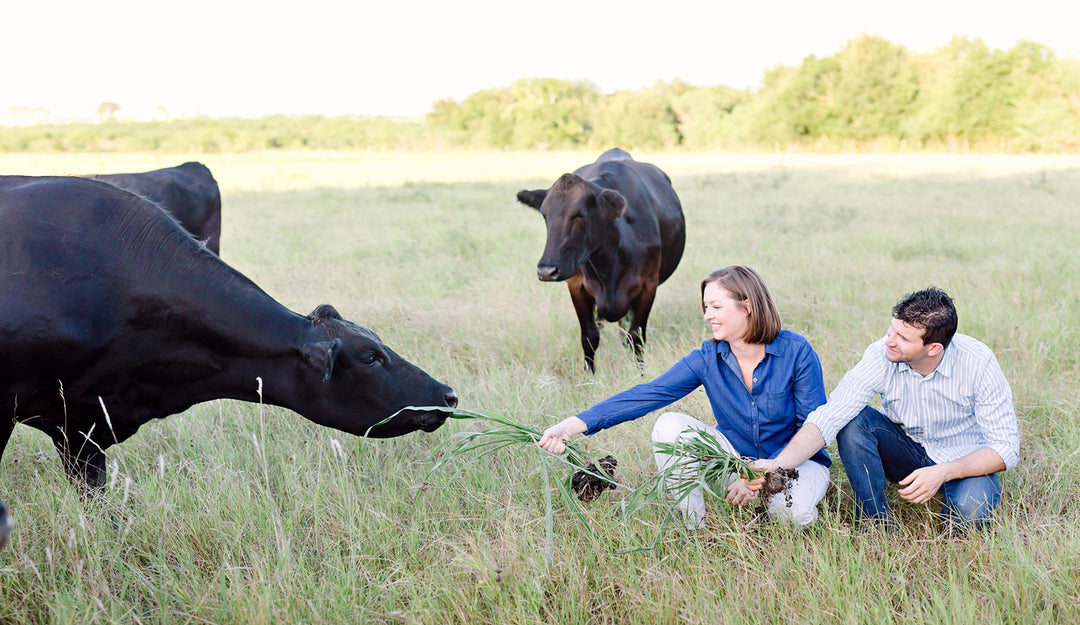 How Our Meat is Saving the Planet – Serenity Kids