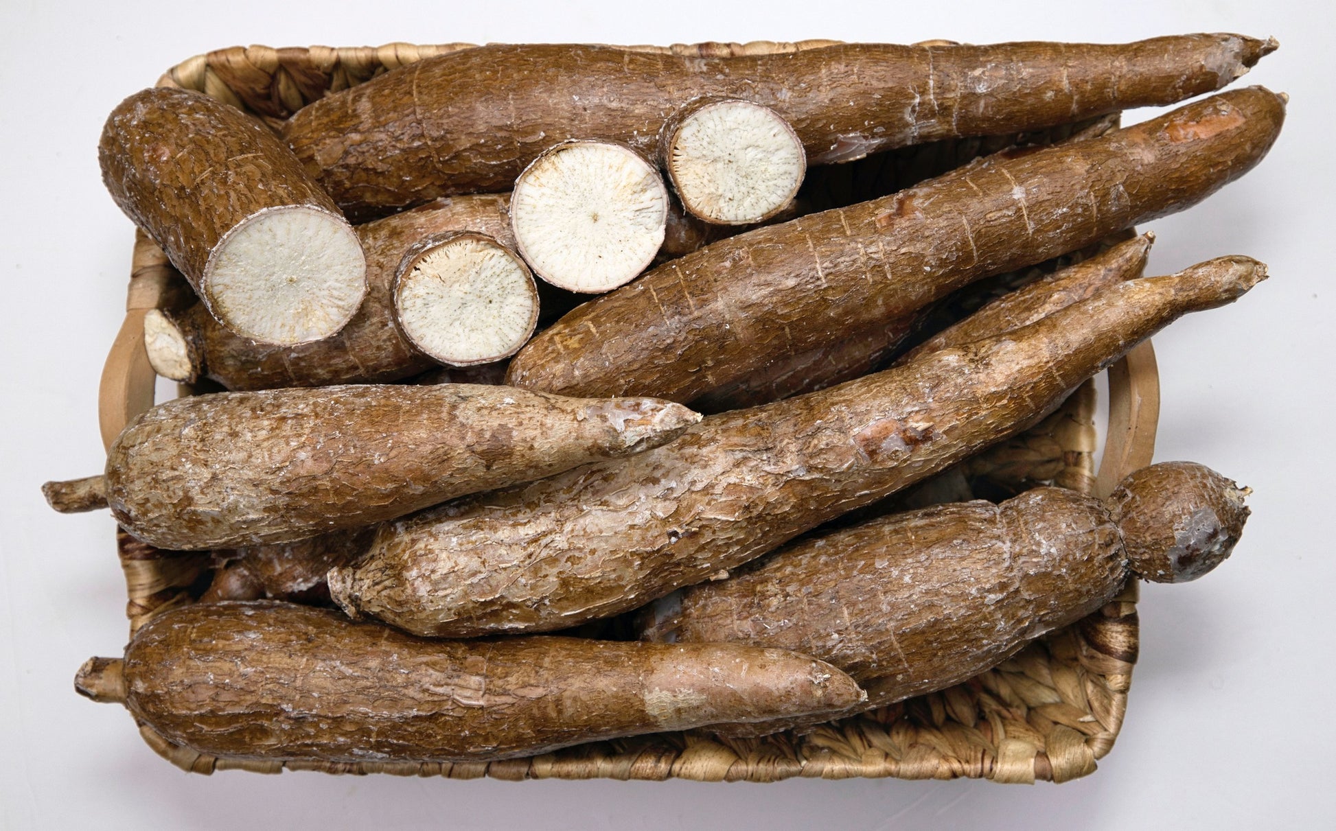 Cassava Root Benefits: Nutritional Facts and More! – Serenity Kids