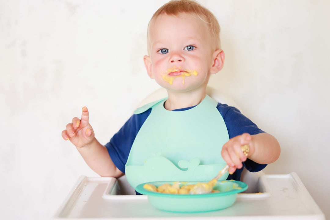 Serving Right: A Guide to Ideal Toddler Portion Sizes for Balanced Mea ...