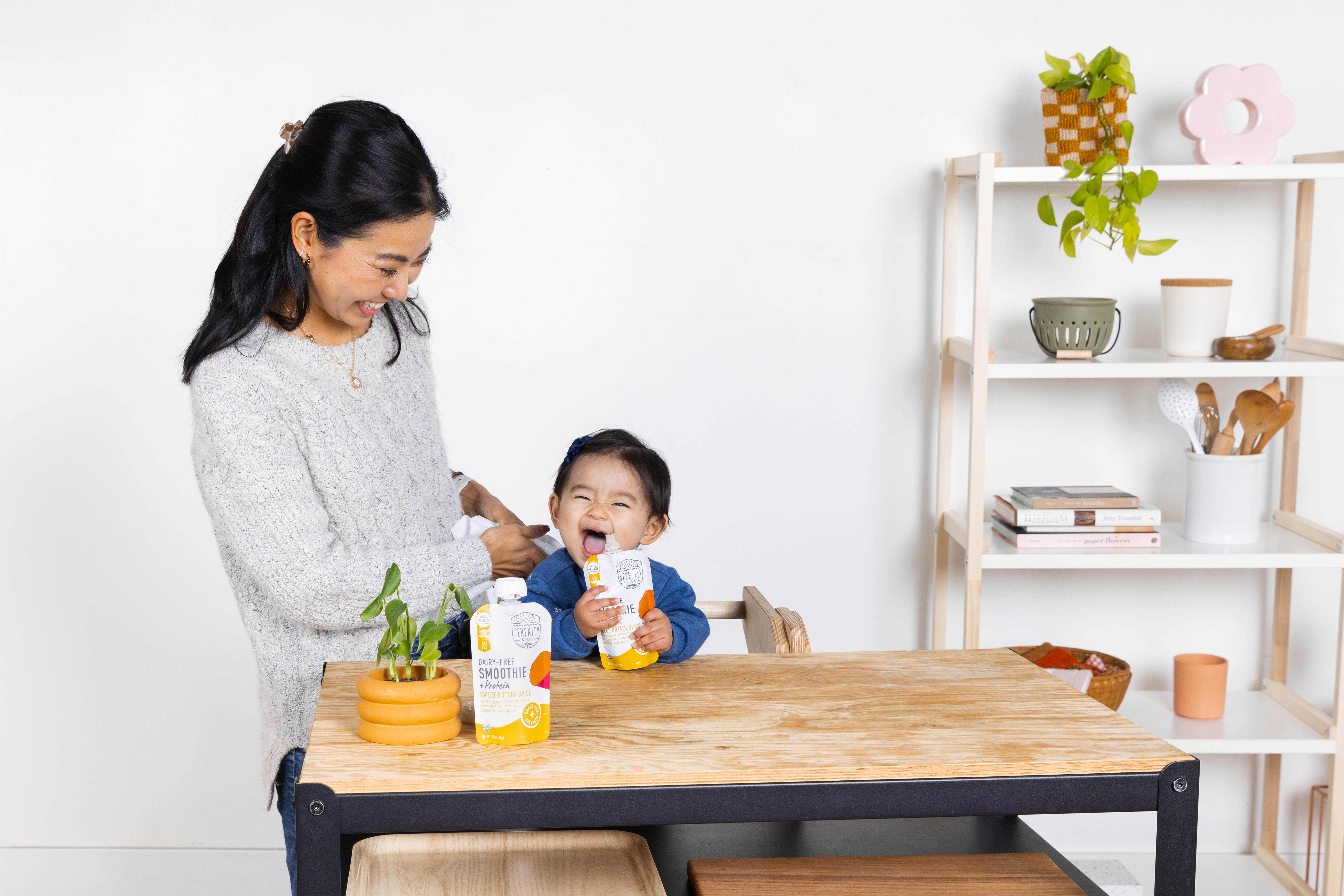 Collagen For Kids The Guide to Its Benefits, Safety, & Tips – Serenity Kids