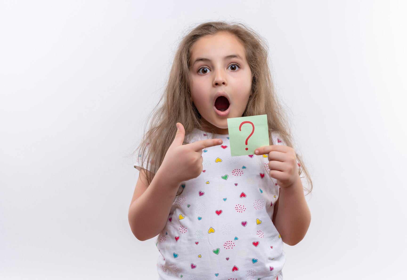 Fun and Interesting Trivia About Food for Kids – Serenity Kids